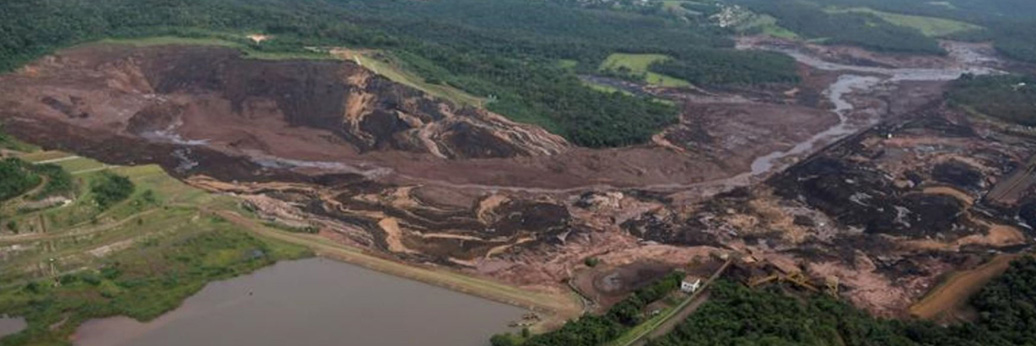 Geohazards | Tierra Group International, Ltd.